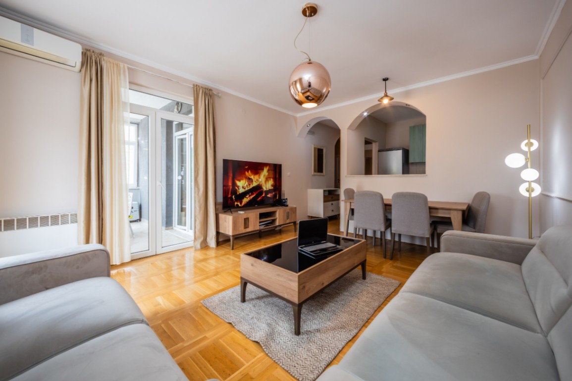 Prodaja, dvosoban stan, 70m2, Gruda, Cetinje | Estitor