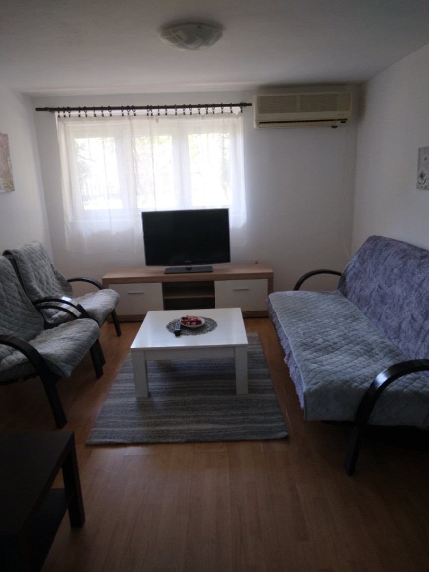 One Bedroom Apartment for Rent, 55m2, Momišići, Podgorica | Estitor