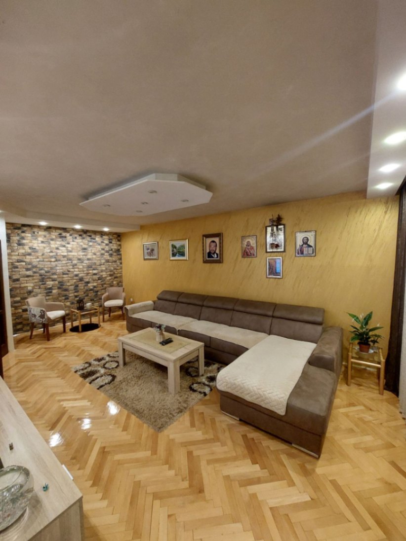 Three Bedroom Apartment for Sale, 103m2, Zabjelo, Podgorica | Estitor