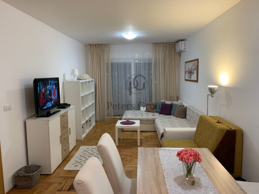 Prodaja, dvosoban stan, 79m2, Centar, Bar | Estitor