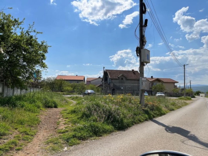 Prodaja, zemljište, 678m2, Zlatica, Podgorica | Estitor