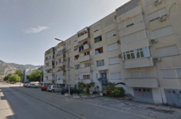 Prodaja, garsonjera, 22m2, Centar, Bar | Estitor