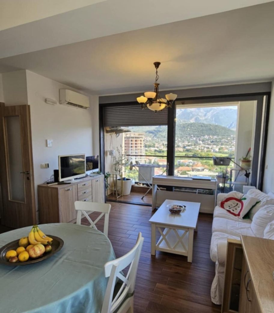 Prodaja, dvosoban stan, 69m2, Centar, Bar | Estitor