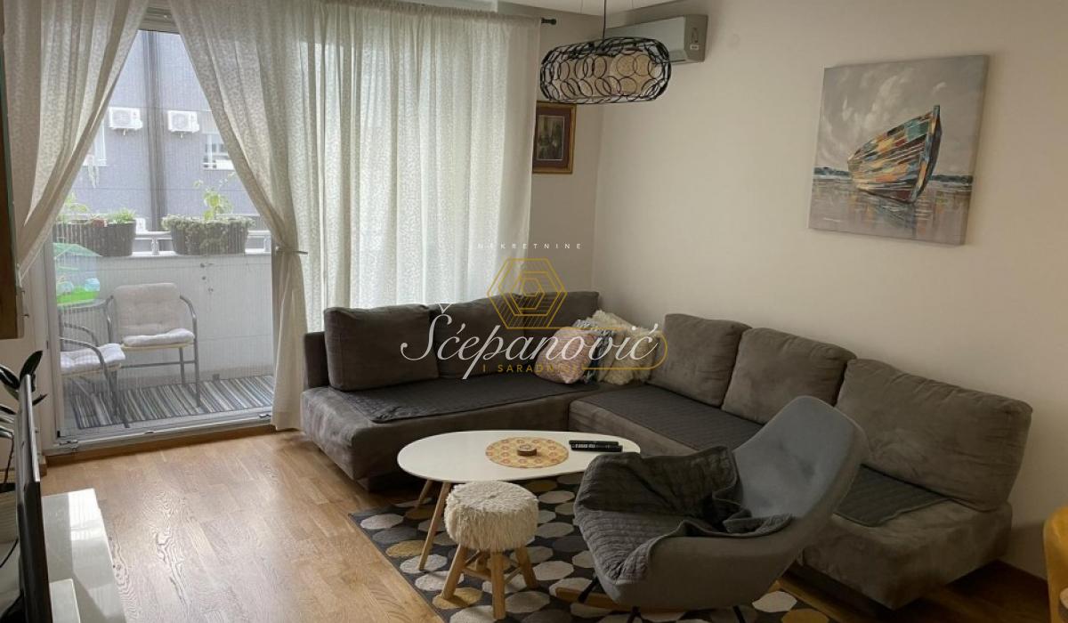 Prodaja, trosoban stan, 72m2, Sajam, Novi Sad, Novi Sad | Estitor