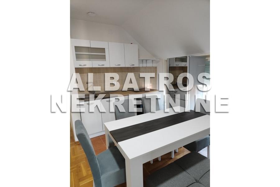 Izdavanje, jednosoban stan, 45m2, Altina, Beograd | Estitor