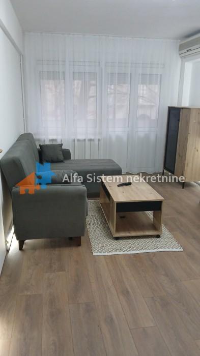 Izdavanje, dvosoban stan, 65m2, Stari Grad, Beograd | Estitor