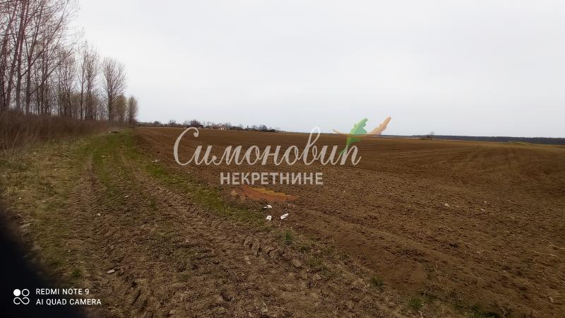 Prodaja, zemljište, 10600m2, Klenak, Ruma | Estitor