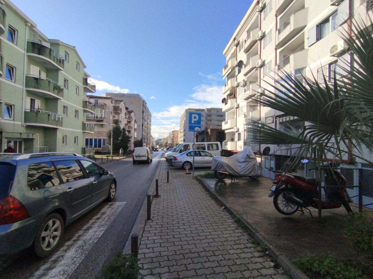 Prodaja, jednosoban stan, 31m2, Centar, Budva | Estitor