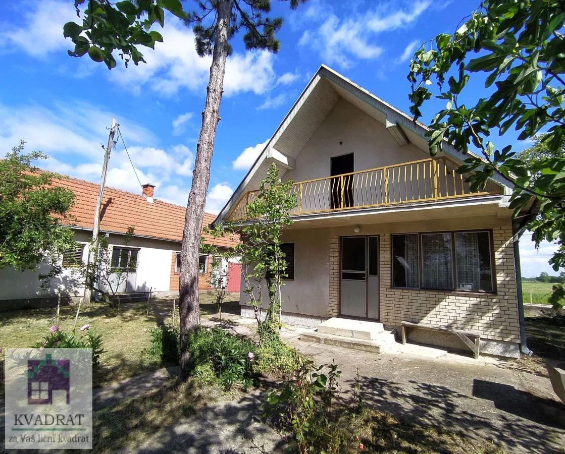 Prodaja, kuća, 90m2, Vladimirci | Estitor