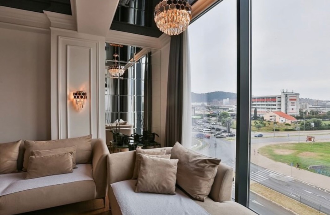 Prodaja, jednosoban stan, 47m2, Centar, Bar | Estitor