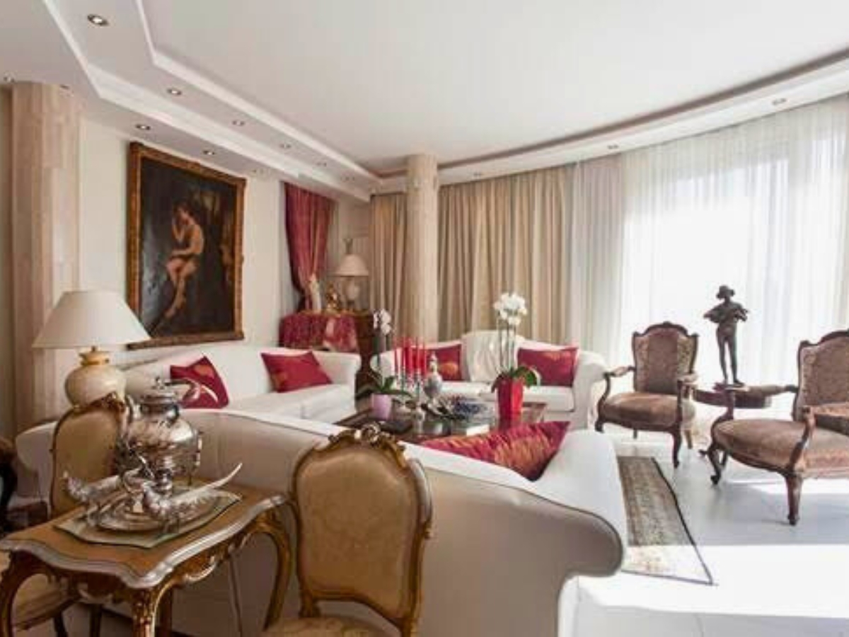 Prodaja, kuća, 800m2, Dedinje, Beograd | Estitor