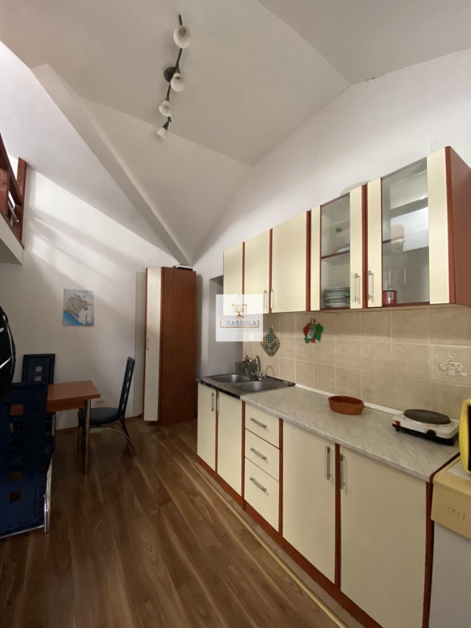 Prodaja, garsonjera, 33m2, Seljanovo, Tivat | Estitor