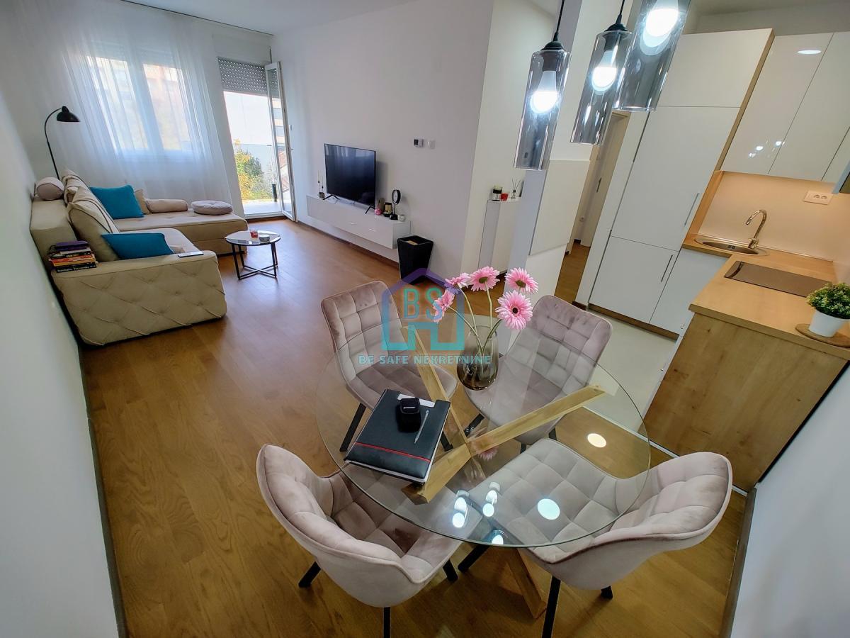 Two Bedroom Apartment for Sale, 61m2, Podbara, Novi Sad, Novi Sad | Estitor