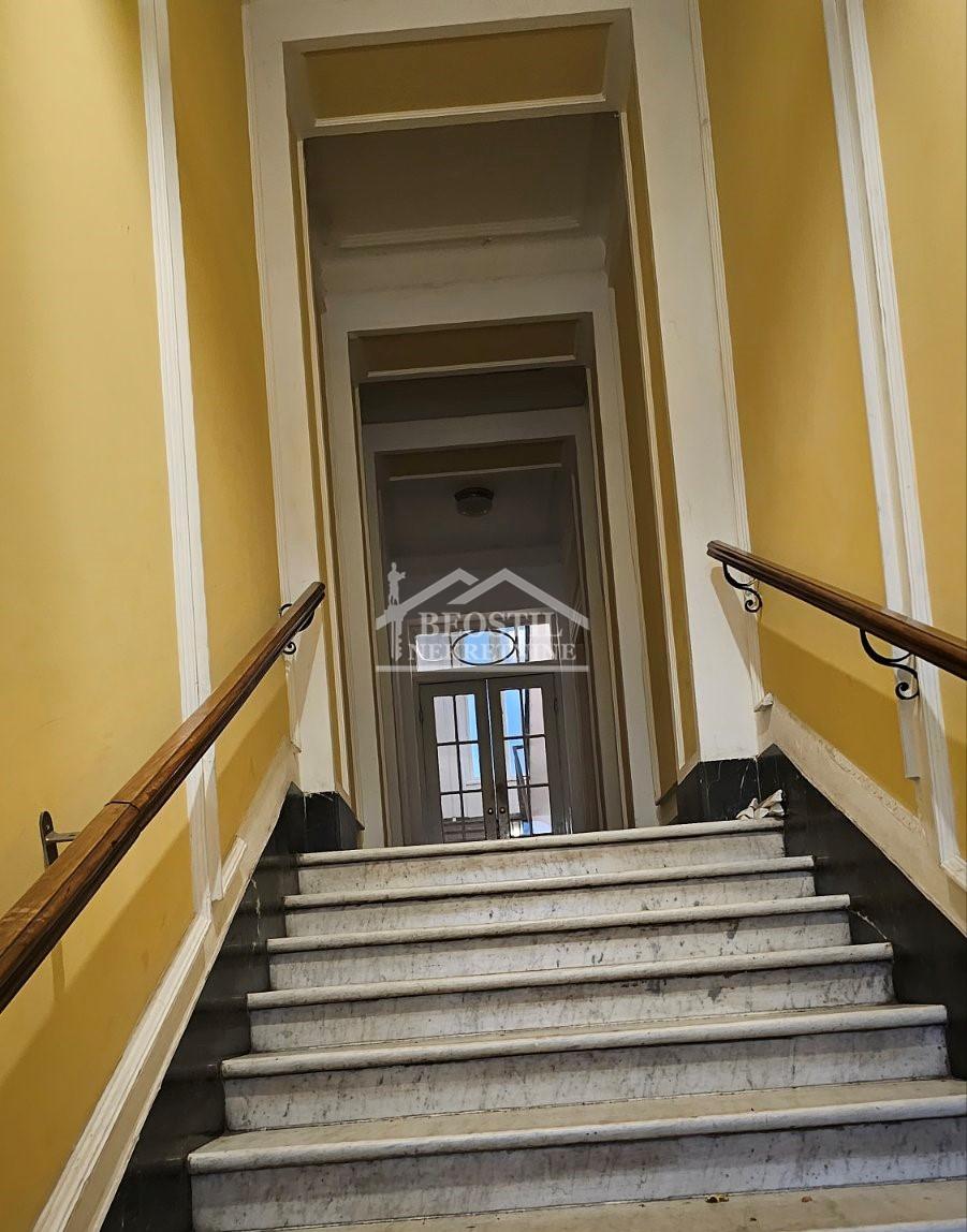 Prodaja, jednosoban stan, 33m2, Stari Grad, Beograd | Estitor
