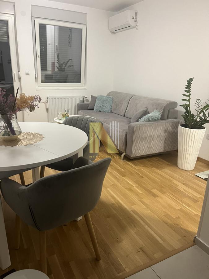 Izdavanje, jednosoban stan, 39m2, Podbara, Novi Sad, Novi Sad | Estitor