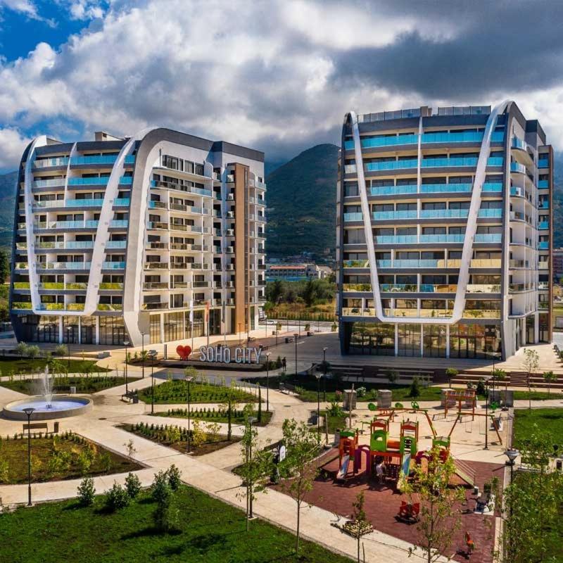 Prodaja, dvosoban stan, 96m2, Centar, Bar | Estitor