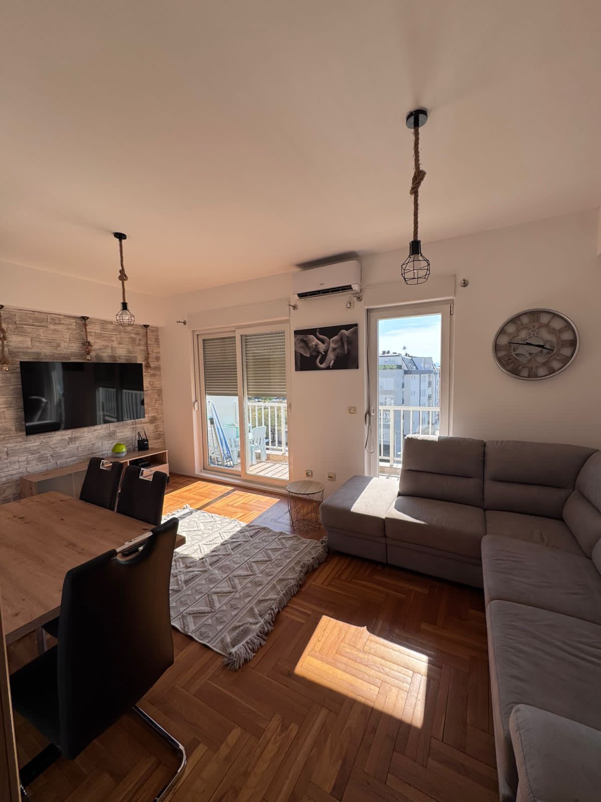 Prodaja, dvosoban stan, 76m2, Zabjelo, Podgorica | Estitor