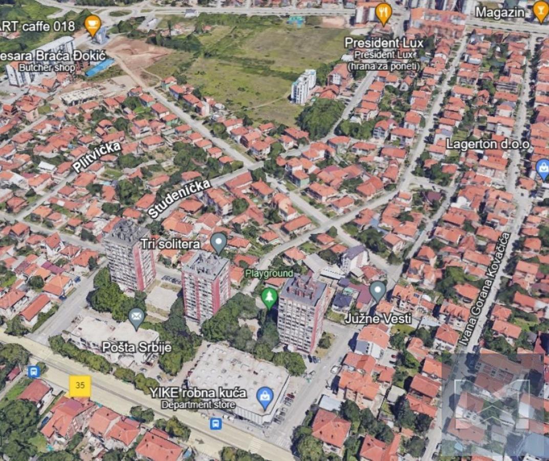 Prodaja, kuća, 50m2, Durlan, Niš | Estitor