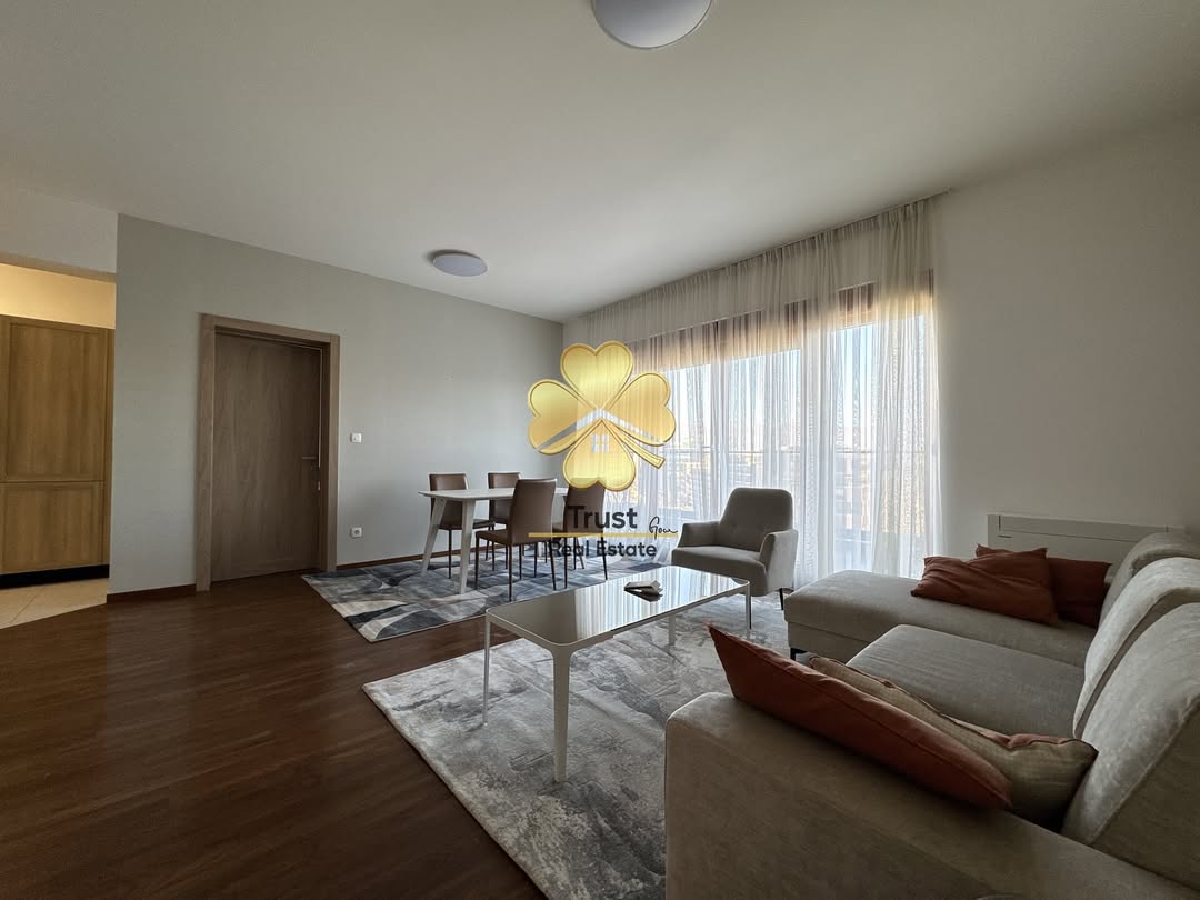 Four Bedroom Apartment for Rent, 130m2, Master Kvart, Podgorica | Estitor