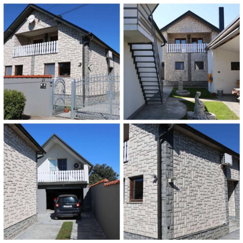 Prodaja, kuća, 240m2, Ruma | Estitor