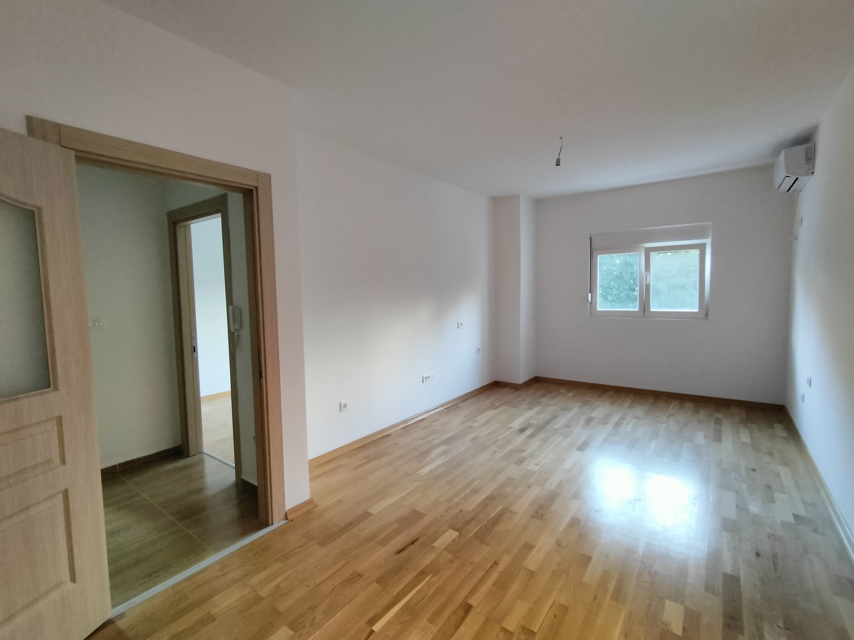 Prodaja, jednosoban stan, 42m2, Budva | Estitor