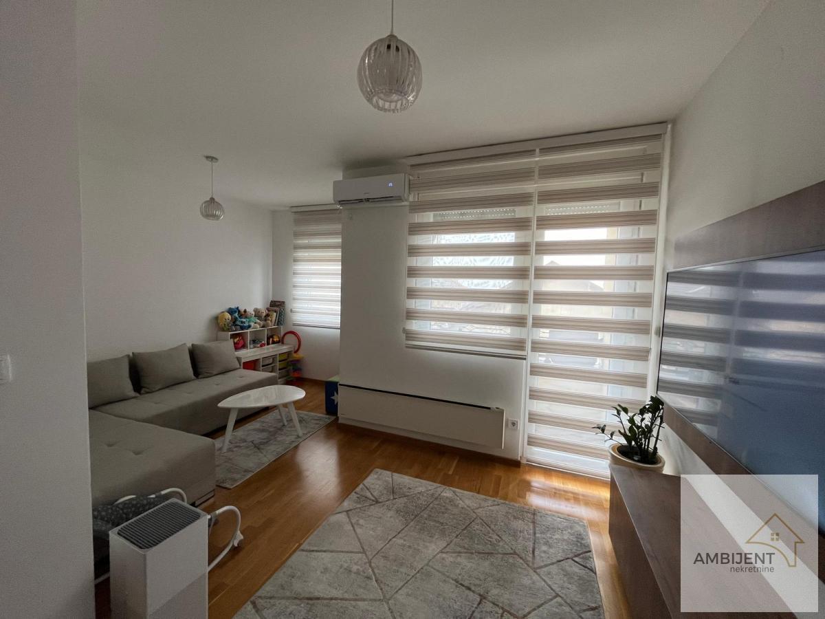 Prodaja, dvosoban stan, 44m2, Altina, Beograd | Estitor