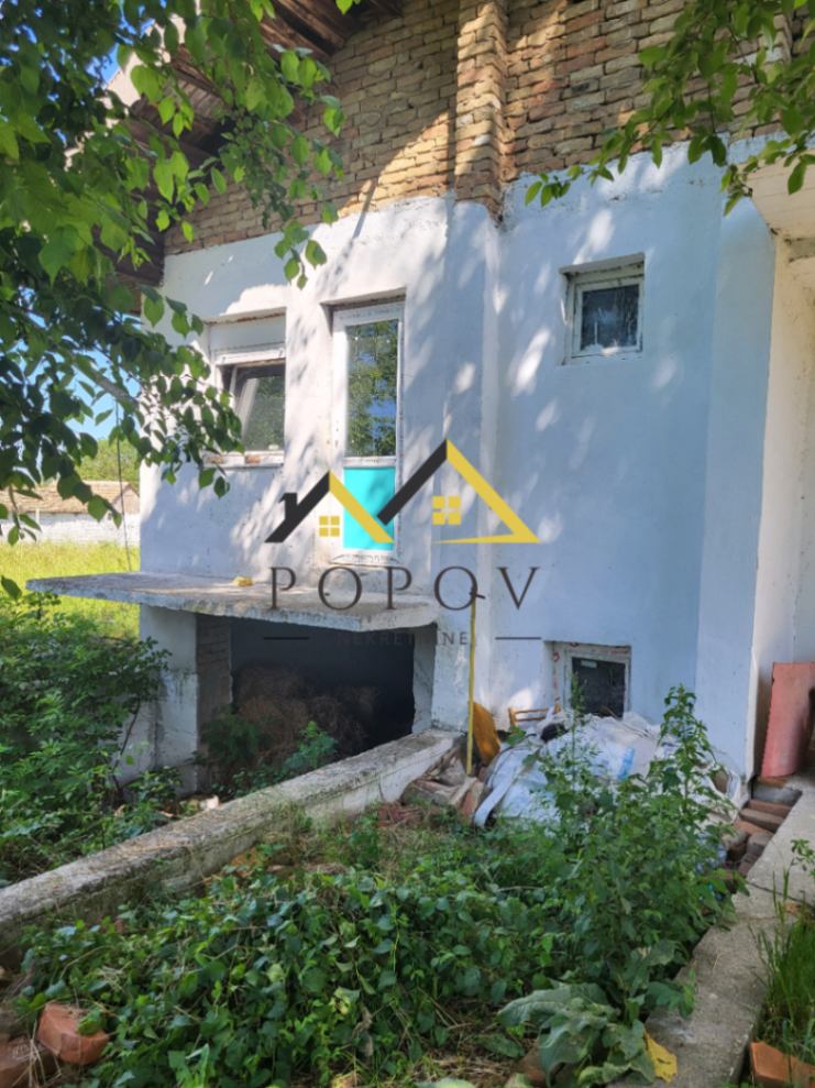 Prodaja, kuća, 139m2, Elemir, Zrenjanin | Estitor