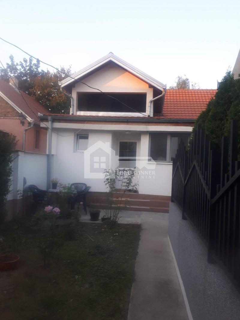 Prodaja, kuća, 61m2, Zemun Novi Grad, Zemun, Beograd | Estitor