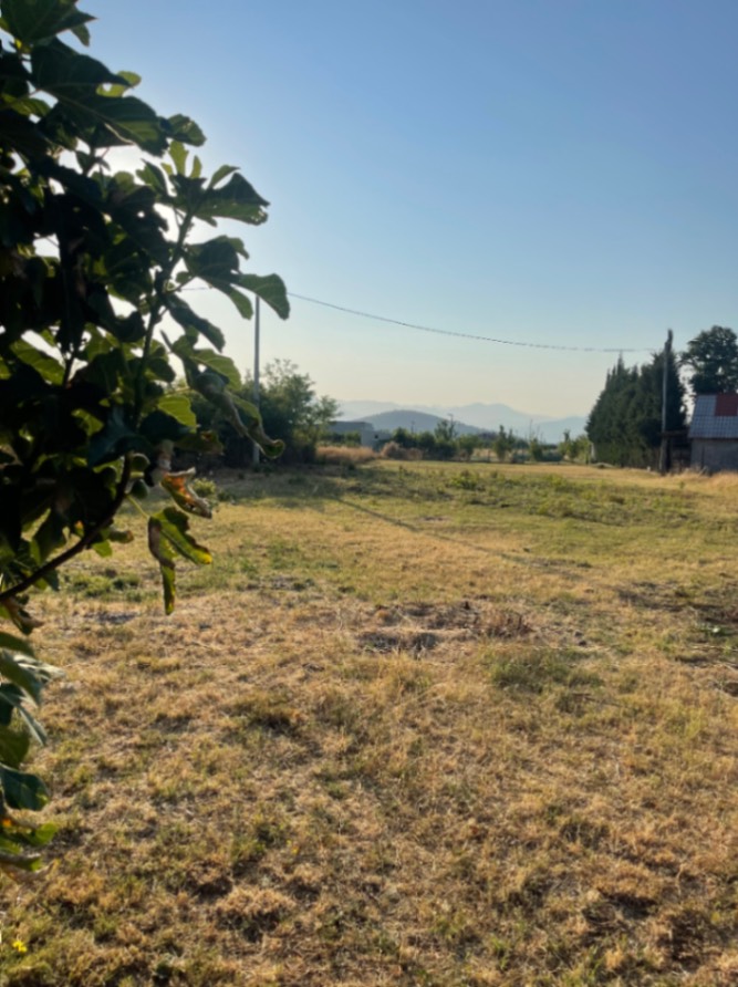 Land Lot for Sale, 1253m2, Donji Kokoti, Podgorica | Estitor