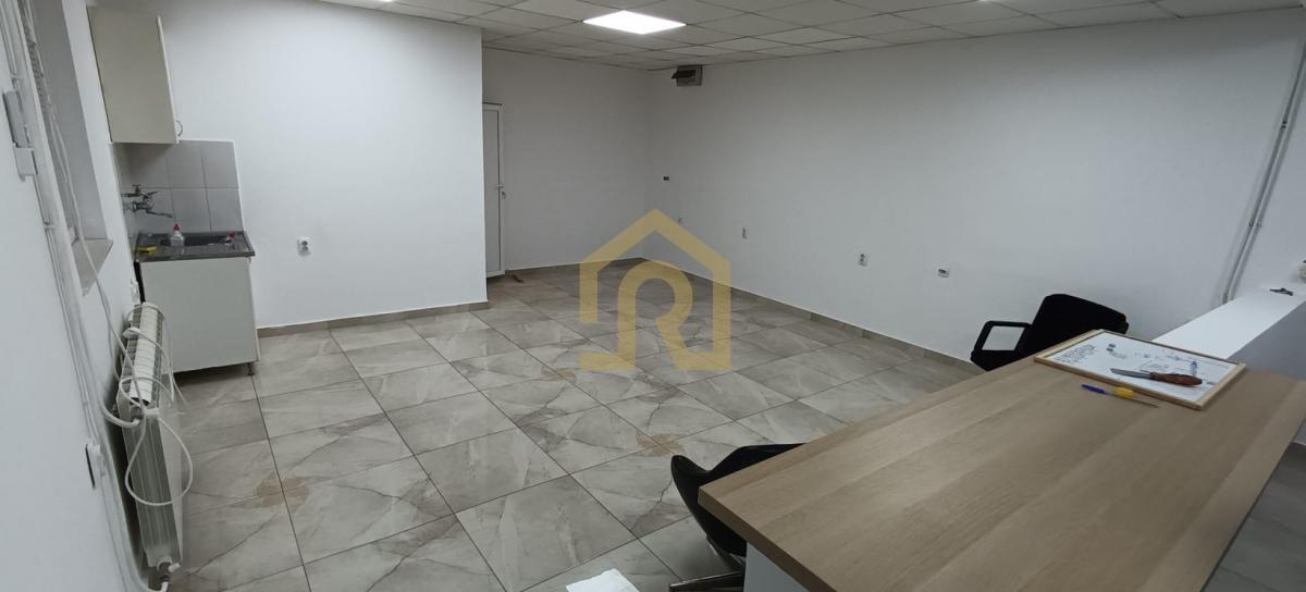 Office Space for Rent, 40m2, Novi Beograd, Beograd | Estitor