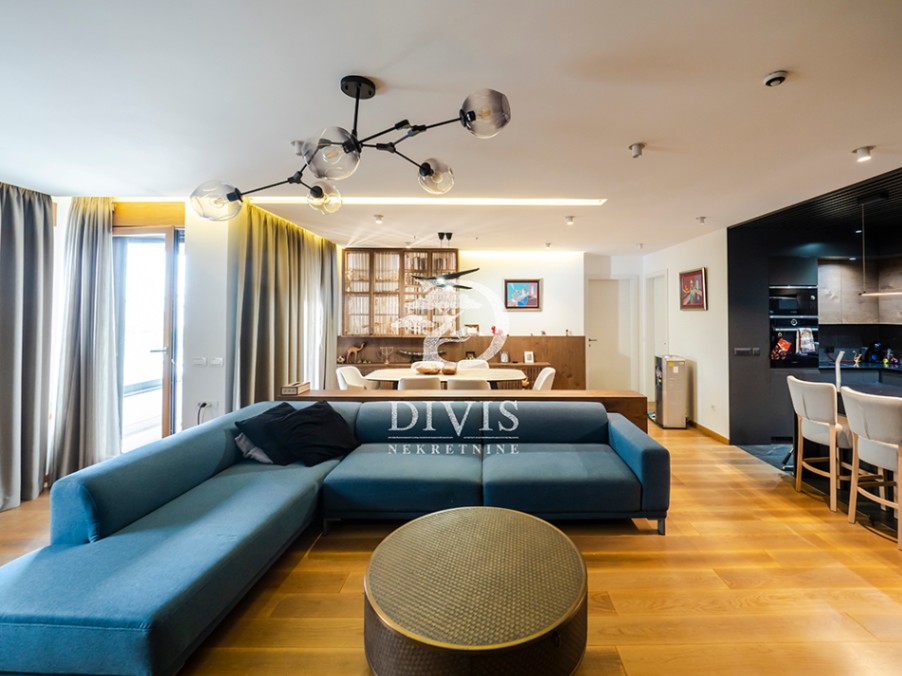 Prodaja, trosoban stan, 119m2, Novi Beograd Blok 65, Novi Beograd, Beograd | Estitor