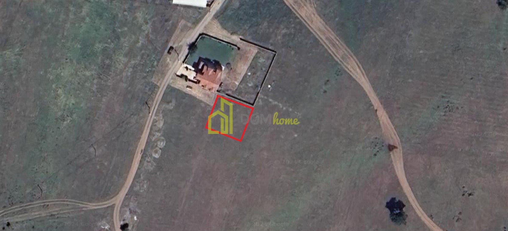 Land Lot for Sale, 421m2, Donji Kokoti, Podgorica | Estitor