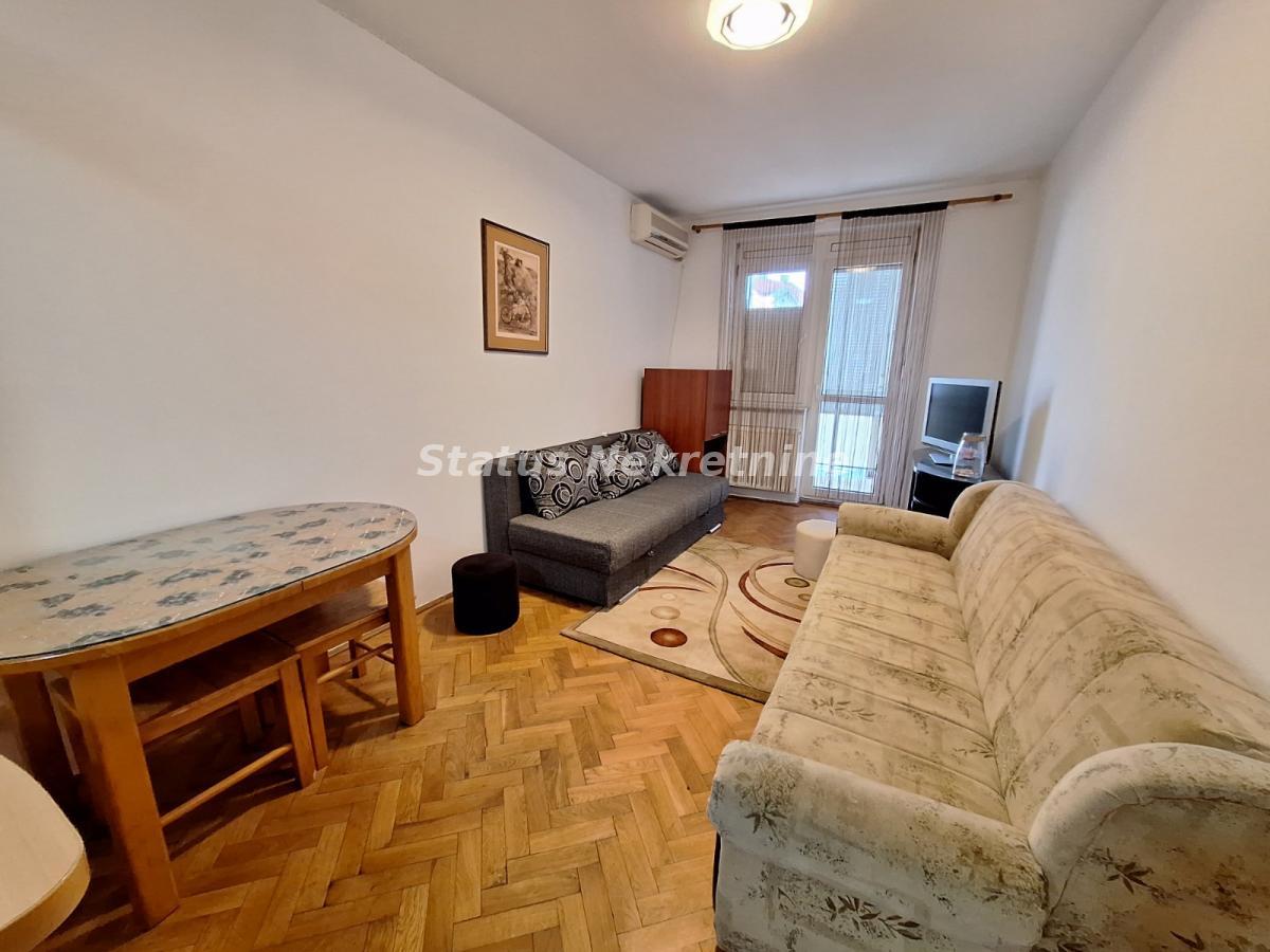 Studio for Rent, 32m2, Centar, Novi Sad | Estitor