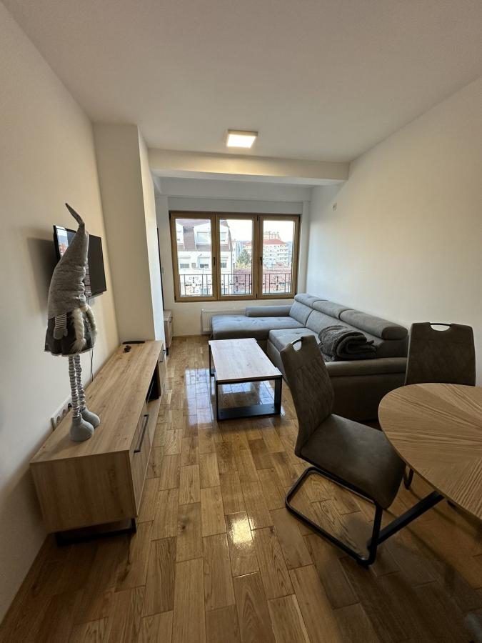 Izdavanje, garsonjera, 33m2, Crveni Pevac, Niš | Estitor