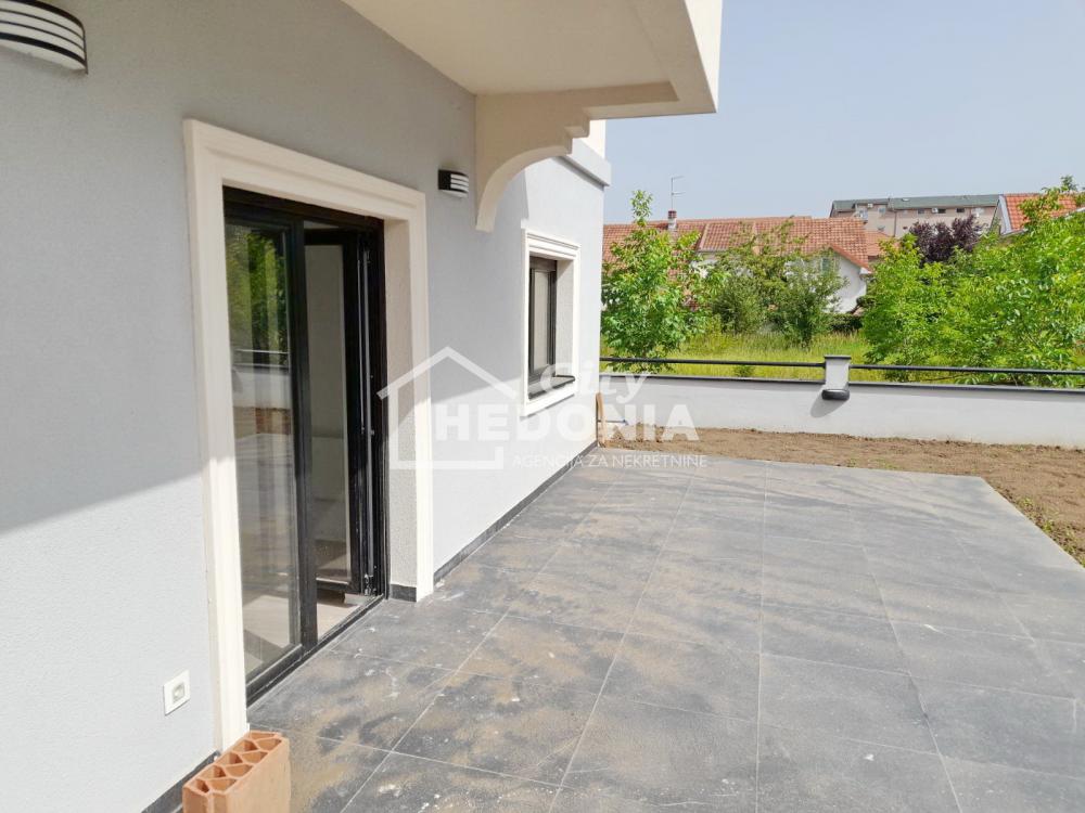 Prodaja, dvosoban stan, 72m2, Altina, Beograd | Estitor