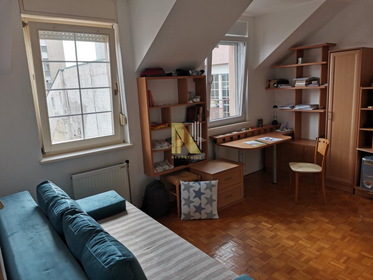 Prodaja, dvosoban stan, 61m2, Spens, Novi Sad, Novi Sad | Estitor