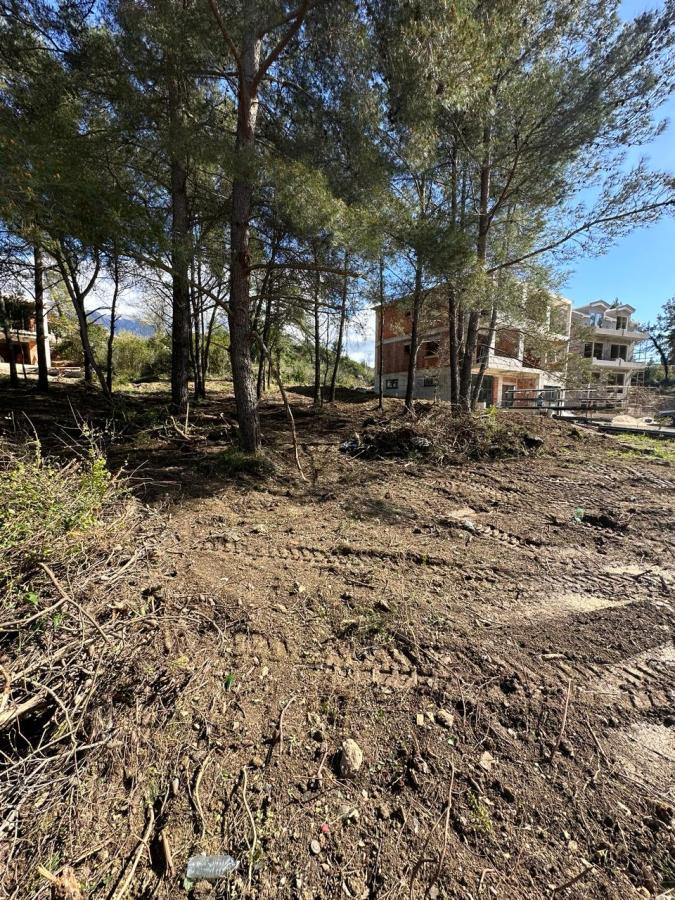 Land Lot for Sale, 600m2, Tivat | Estitor