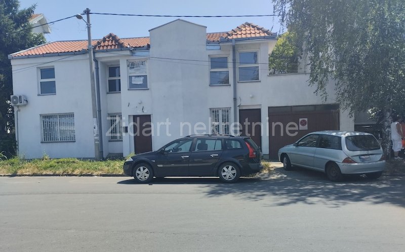 Prodaja, poslovni prostor, 195m2, Zemun Novi Grad, Zemun, Beograd | Estitor