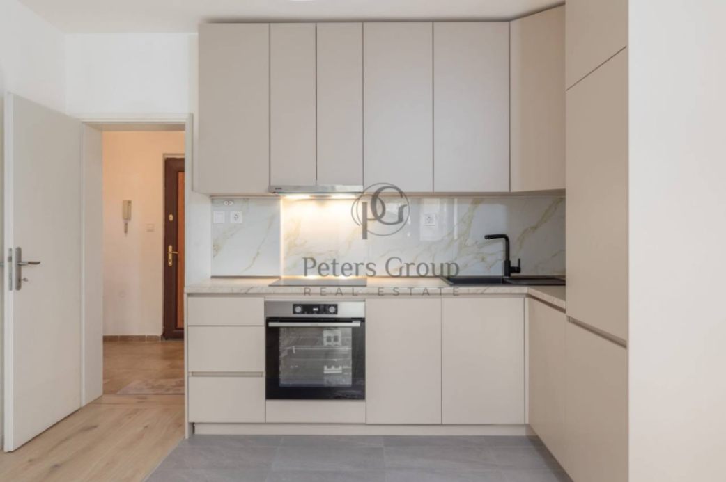 Prodaja, jednosoban stan, 48m2, Centar, Bar | Estitor