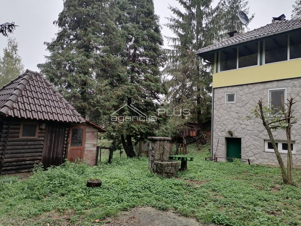 Prodaja, kuća, 60m2, Slavkovica, Ljig | Estitor