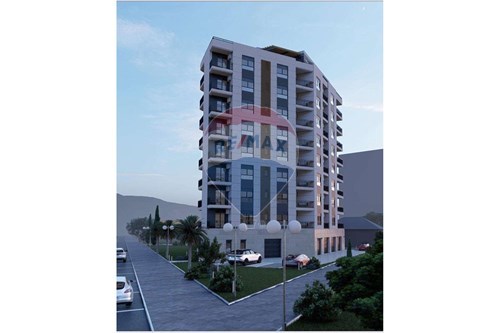 Prodaja, garsonjera, 40m2, Centar, Bar | Estitor