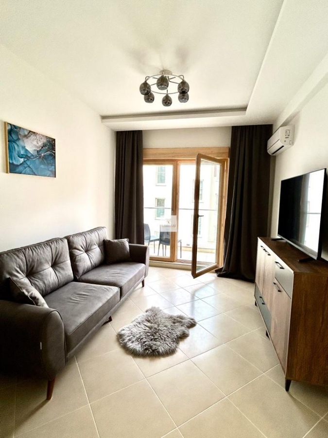 Izdavanje, jednosoban stan, 53m2, Dobrota, Kotor | Estitor