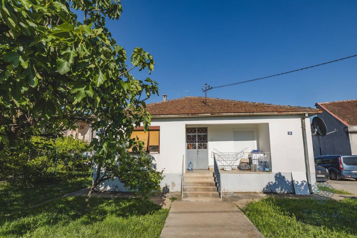 House for Sale, 110m2, Ibričevina, Podgorica | Estitor