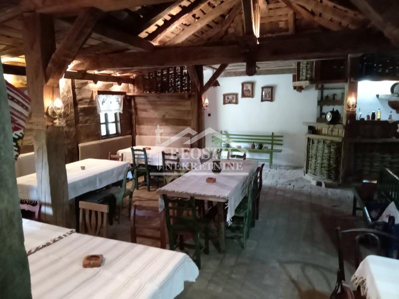 Prodaja, poslovni prostor, 212m2, Gukoš, Ljig | Estitor