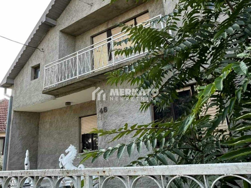 Prodaja, kuća, 200m2, Nova Crnja, Zrenjanin | Estitor
