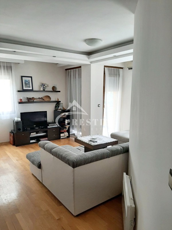 Prodaja, dvosoban stan, 72m2, Preko Morače, Podgorica | Estitor