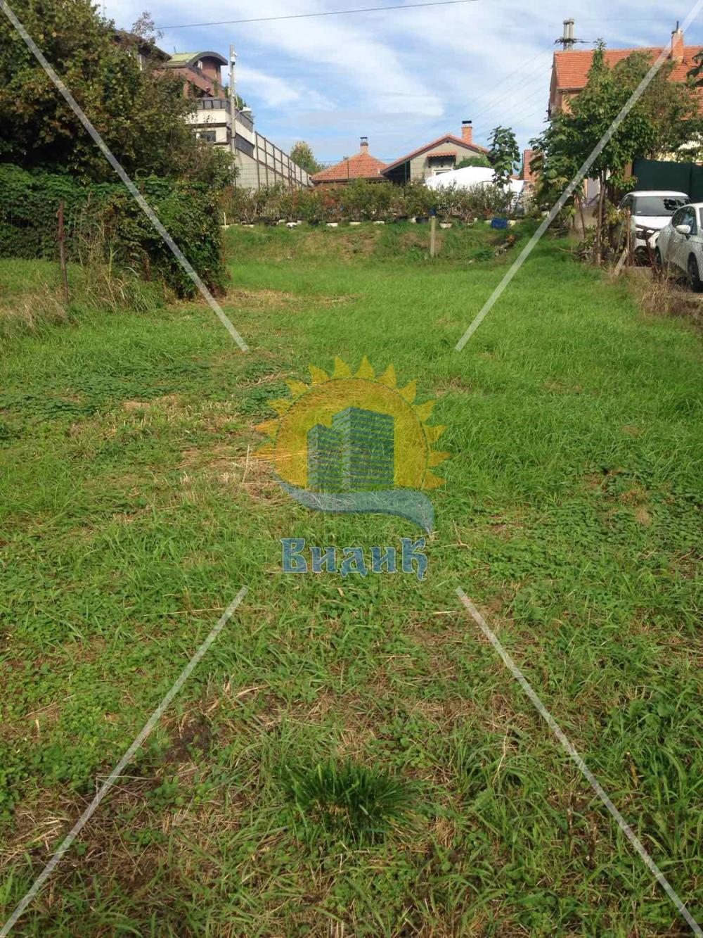 Prodaja, zemljište, 600m2, Miljakovac, Beograd | Estitor