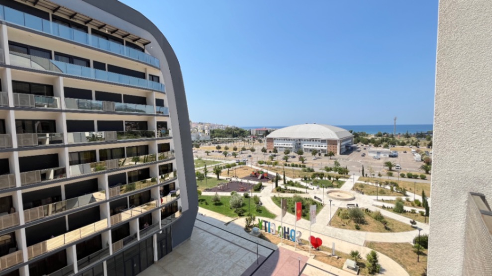 Prodaja, jednosoban stan, 65m2, Centar, Bar | Estitor