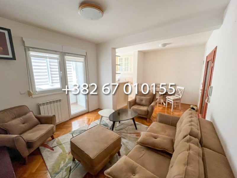 Prodaja, dvosoban stan, 79m2, Centar, Bar | Estitor