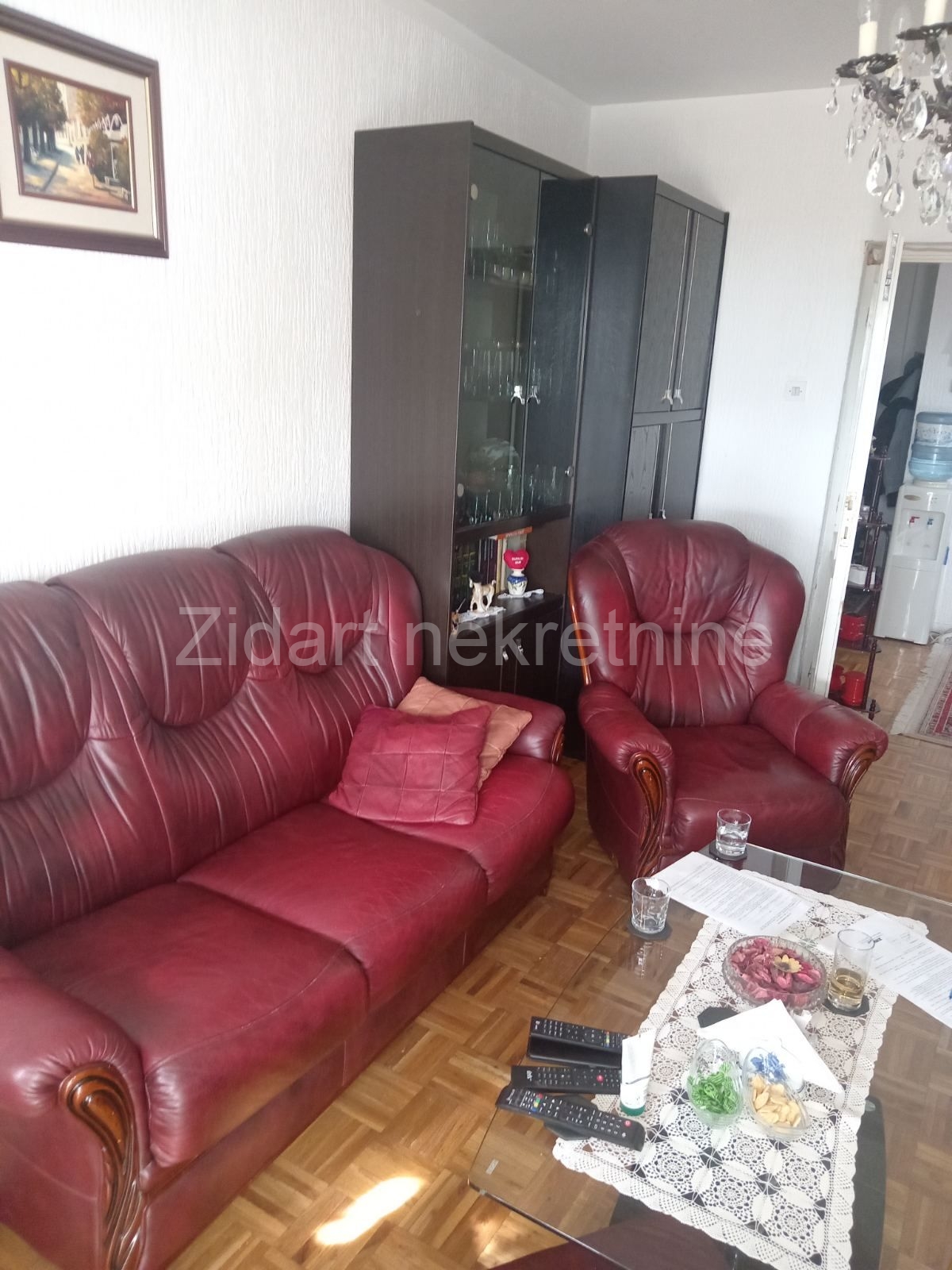 Prodaja, stan, 62m2, Zemun Novi Grad, Zemun, Beograd | Estitor